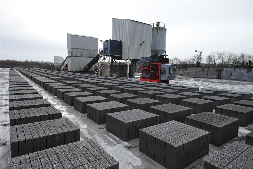 Northstone Materials | Building Materials Northern Ireland